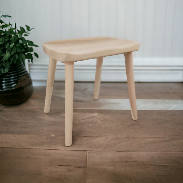 KUDUS Stool | Teak Wood - Pre Order – Hemma Online Furniture Store ...