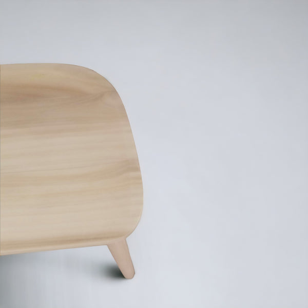 Hemma Furniture | Kudus Stool - Teak Wood – Hemma Online Furniture ...