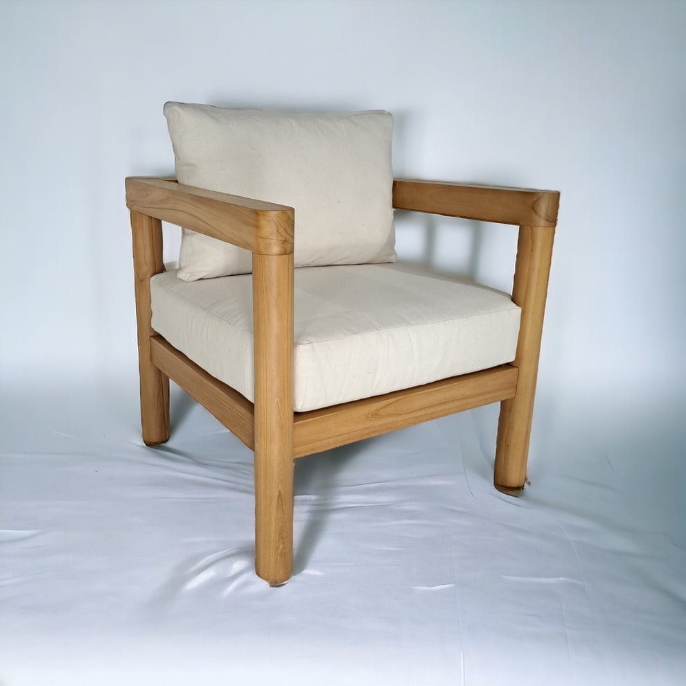 TABANAN Single Seater Sofa - Pre Order – Hemma Online Furniture Store ...