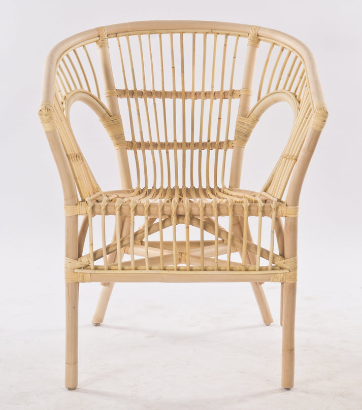 Kelly rattan set, chairs and table – Hemma Online Furniture Store Singapore